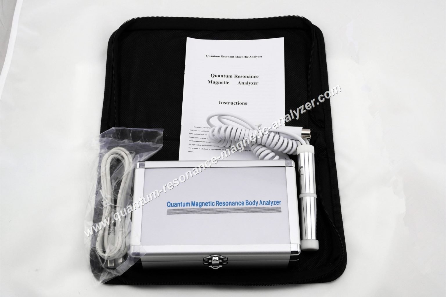 Quantum Resonance Magnetic analyzer - MAIKONG Quantum Resonance Analyzer Quantum Resonance Magnetic analyzer - MAIKONG Quantum Resonance Analyzer
