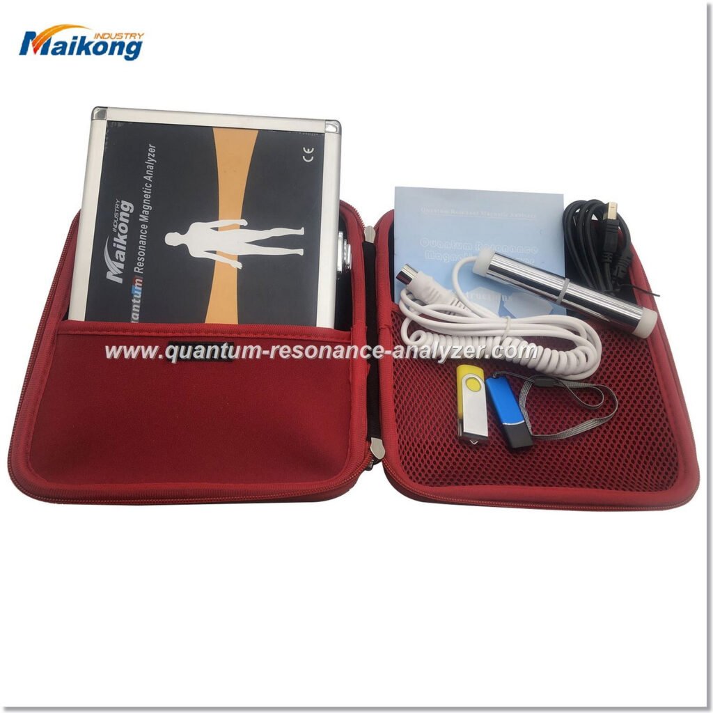 Quantum Analysis Machine: Your Comprehensive Guide - MAIKONG Quantum ...