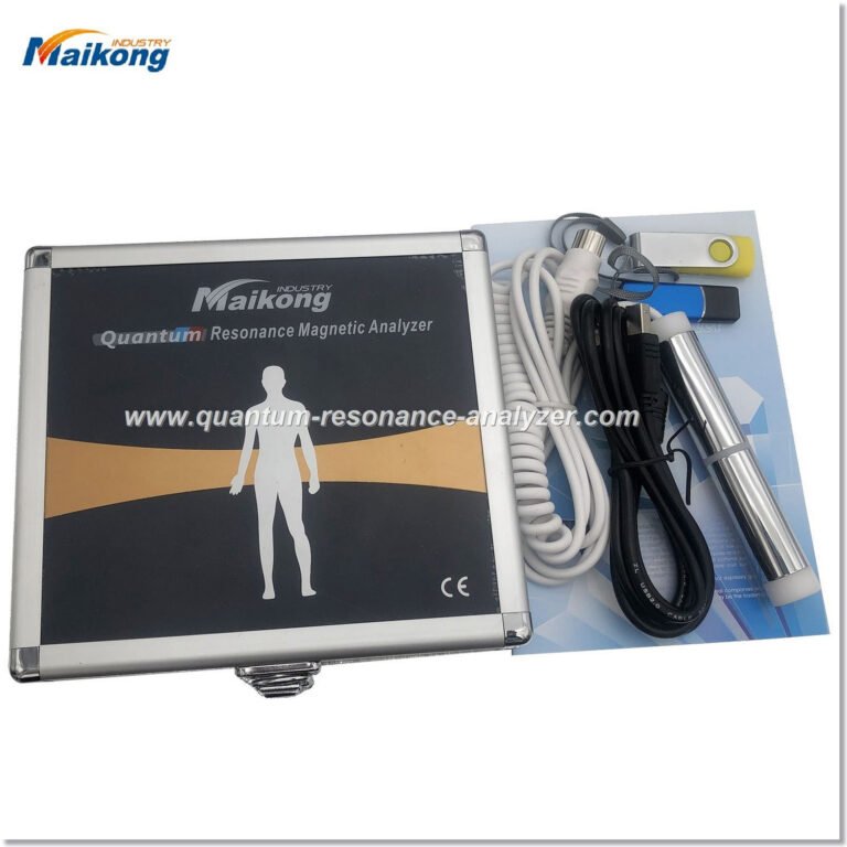 Quantum Analysis Machine: Your Comprehensive Guide - MAIKONG Quantum ...